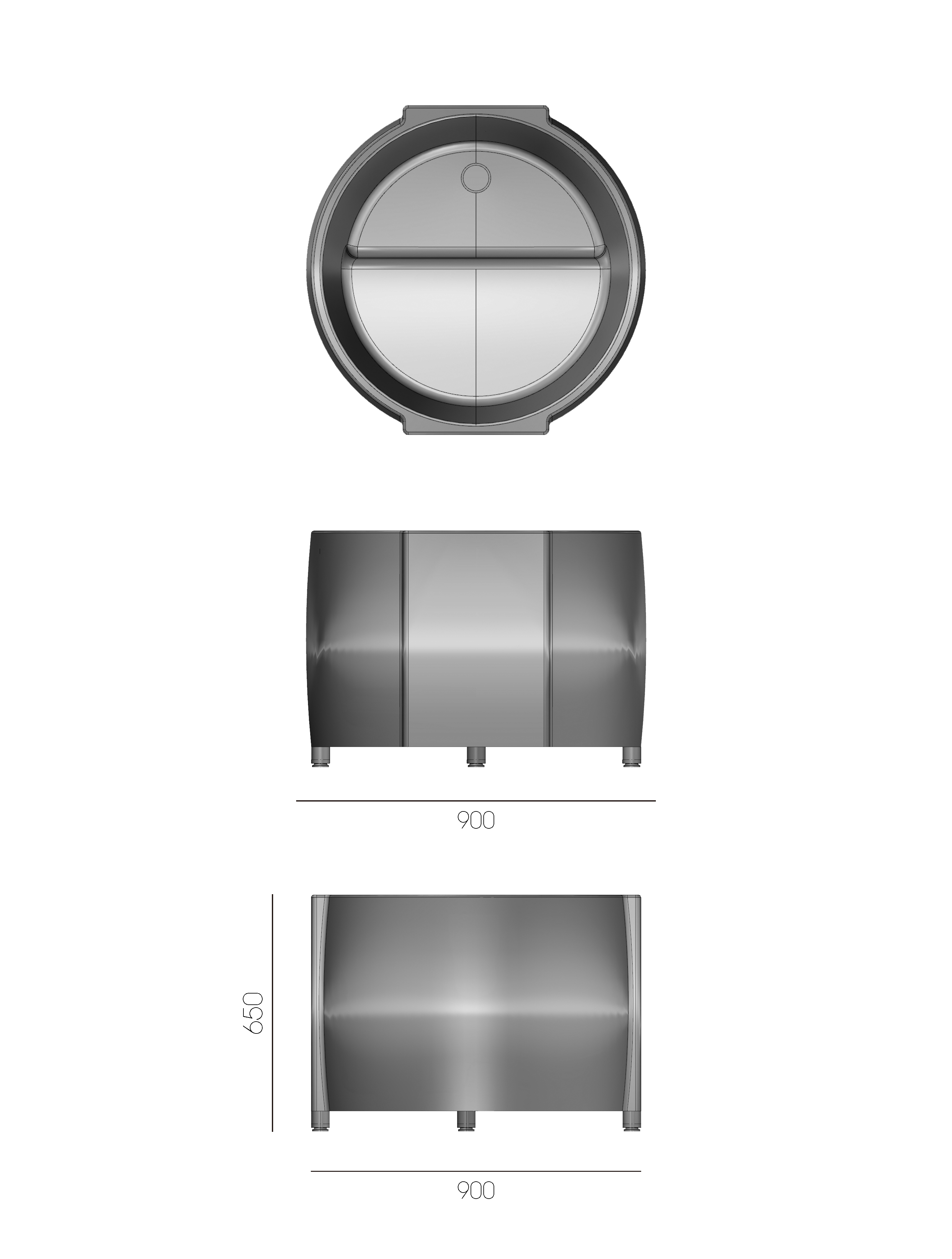 PC-A900/B900 - HIDEO